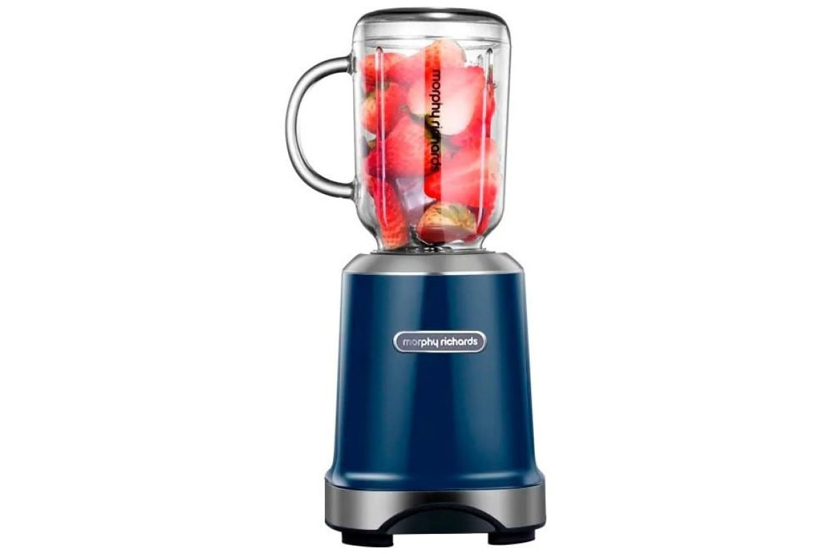 ⭐Блендер Morphy Richards Easy Blender MR9500 в Бишкеке